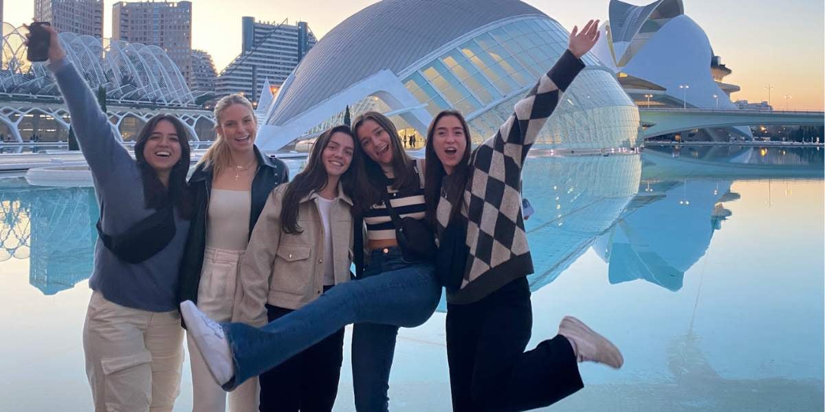 CEP - HBCU Consortium - Black Barcelona